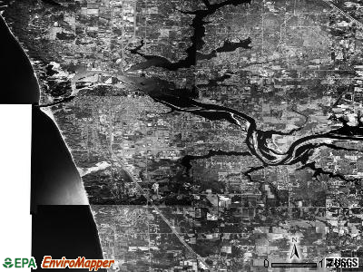 49417 Zip Code (Grand Haven, Michigan) Profile - homes, apartments ...