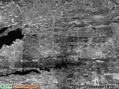 49442 Zip Code (Muskegon, Michigan) Profile - homes, apartments ...