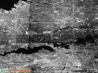 49444 Zip Code (Norton Shores, Michigan) Profile - homes, apartments ...