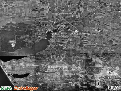 49461 Zip Code (Whitehall, Michigan) Profile - homes, apartments ...