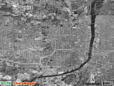 49504 Zip Code (Grand Rapids, Michigan) Profile - homes, apartments ...