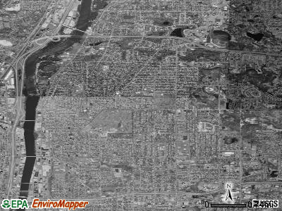 49505 Zip Code (Grand Rapids, Michigan) Profile - homes, apartments ...