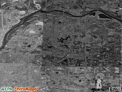 49525 Zip Code (Northview, Michigan) Profile - homes, apartments ...