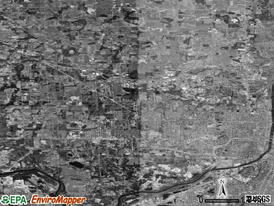 49544 Zip Code (Walker, Michigan) Profile - homes, apartments, schools ...