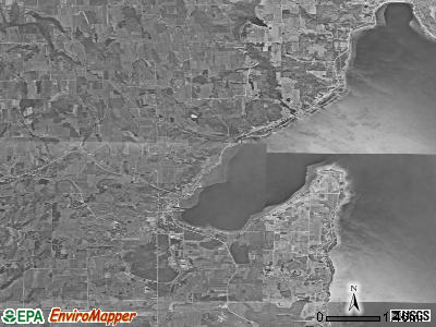 49682 Zip Code (Suttons Bay, Michigan) Profile - homes, apartments ...