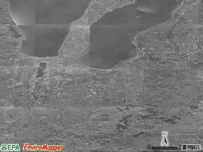49686 Zip Code (Traverse City, Michigan) Profile - homes, apartments ...