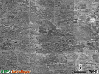 50014 Zip Code (Ames, Iowa) Profile - homes, apartments, schools ...