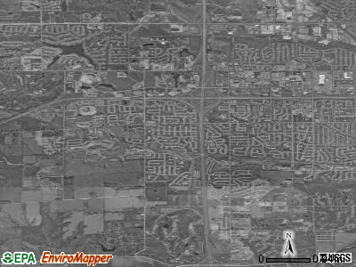 50266 Zip Code (West Des Moines, Iowa) Profile - homes, apartments ...