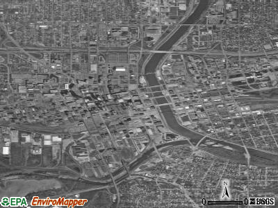 50309 Zip Code (Des Moines, Iowa) Profile - homes, apartments, schools ...