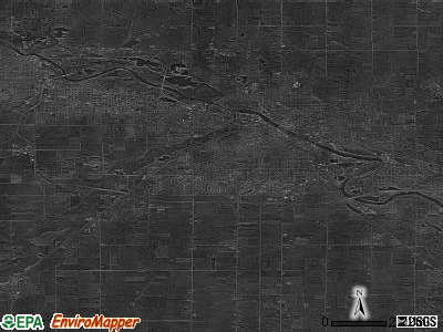 50701 Zip Code (Waterloo, Iowa) Profile - homes, apartments, schools ...