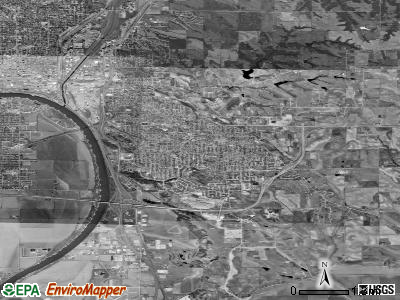 51106 Zip Code (Sioux City, Iowa) Profile - homes, apartments, schools ...