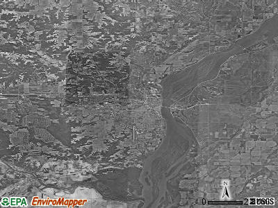 52601 Zip Code (Burlington, Iowa) Profile - homes, apartments, schools ...