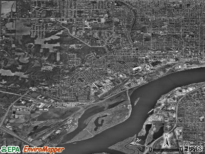 52802 Zip Code (Davenport, Iowa) Profile - homes, apartments, schools ...