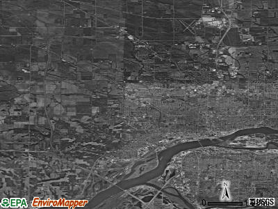 52804 Zip Code (Davenport, Iowa) Profile - homes, apartments, schools ...