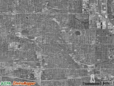 53005 Zip Code (Brookfield, Wisconsin) Profile - homes, apartments ...