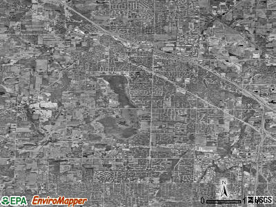 53051 Zip Code (Menomonee Falls, Wisconsin) Profile - homes, apartments ...