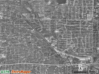 53122 Zip Code (Elm Grove, Wisconsin) Profile - homes, apartments ...