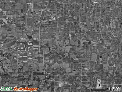 53158 Zip Code (Pleasant Prairie, Wisconsin) Profile - homes ...