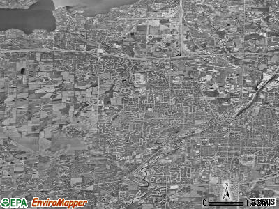 53188 Zip Code (Waukesha, Wisconsin) Profile - homes, apartments ...