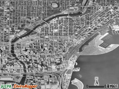 53202 Zip Code (Milwaukee, Wisconsin) Profile - homes, apartments ...