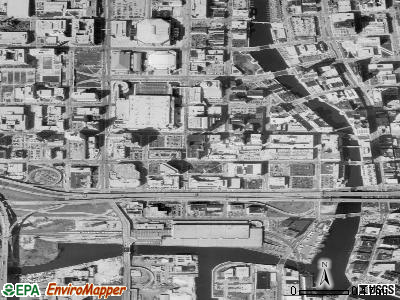 53203 Zip Code (Milwaukee, Wisconsin) Profile - homes, apartments ...