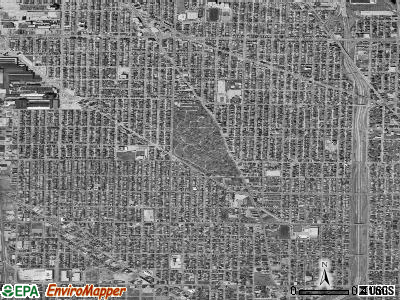 53206 Zip Code (Milwaukee, Wisconsin) Profile - homes, apartments ...