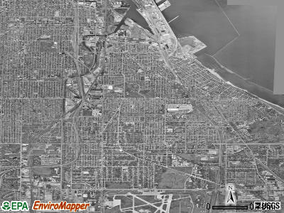 53207 Zip Code (Milwaukee, Wisconsin) Profile - homes, apartments ...