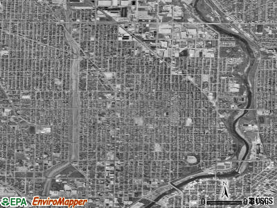 53212 Zip Code (Milwaukee, Wisconsin) Profile - homes, apartments ...