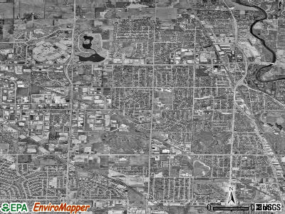 53223 Zip Code (Milwaukee, Wisconsin) Profile - homes, apartments ...