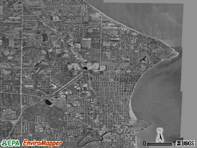 53402 Zip Code (Caledonia, Wisconsin) Profile - homes, apartments ...