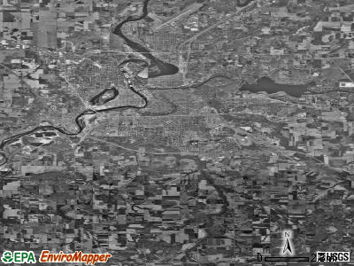 54701 Zip Code (Eau Claire, Wisconsin) Profile - homes, apartments ...