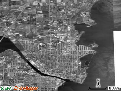 54901 Zip Code (Oshkosh, Wisconsin) Profile - homes, apartments ...