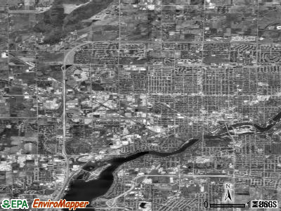 54914 Zip Code (Appleton, Wisconsin) Profile - homes, apartments ...