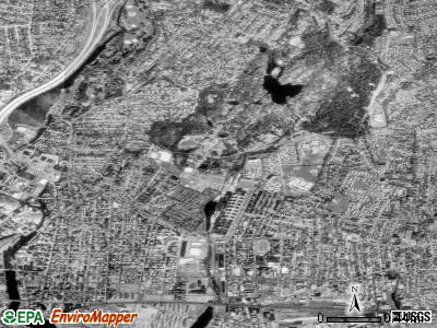 06610 Zip Code (Bridgeport, Connecticut) Profile - homes, apartments ...