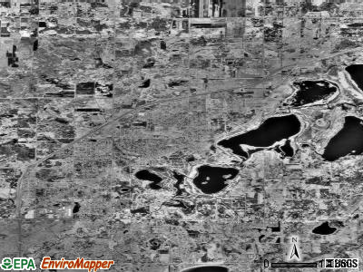 55014 Zip Code (Lino Lakes, Minnesota) Profile - homes, apartments ...