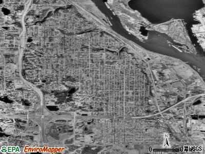 55075 Zip Code (South St. Paul, Minnesota) Profile - homes, apartments ...