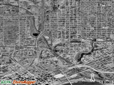 55101 Zip Code (St. Paul, Minnesota) Profile - homes, apartments ...