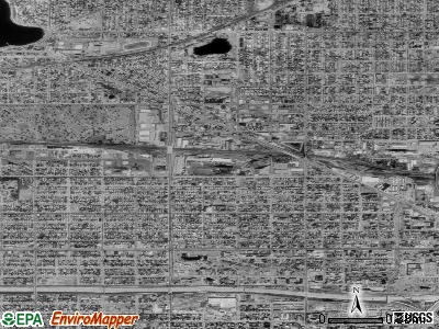 55103 Zip Code (St. Paul, Minnesota) Profile - homes, apartments ...