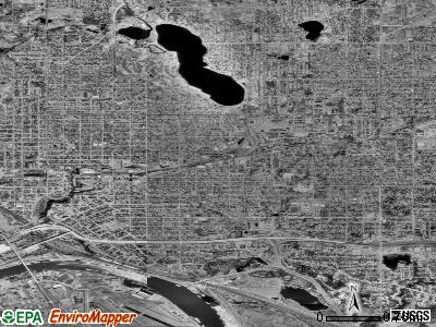 55106 Zip Code (St. Paul, Minnesota) Profile - homes, apartments ...