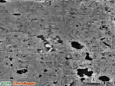 55112 Zip Code (Arden Hills, Minnesota) Profile - homes, apartments ...