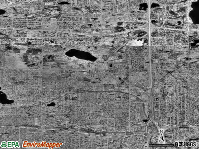 55117 Zip Code (St. Paul, Minnesota) Profile - homes, apartments ...