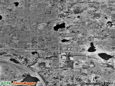 55119 Zip Code (St. Paul, Minnesota) Profile - homes, apartments ...