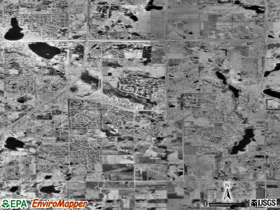 55125 Zip Code (Woodbury, Minnesota) Profile - homes, apartments ...