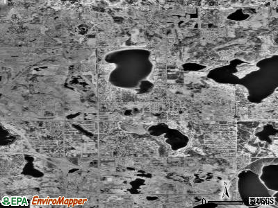 55126 Zip Code (Shoreview, Minnesota) Profile - homes, apartments ...