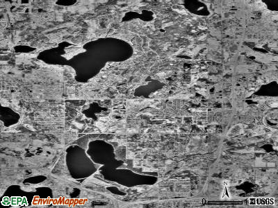 55127 Zip Code (North Oaks, Minnesota) Profile - homes, apartments ...