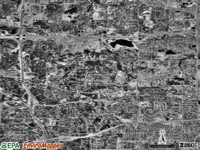 55305 Zip Code (Minnetonka, Minnesota) Profile - homes, apartments ...