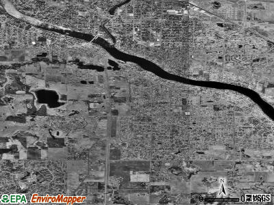 55316 Zip Code (Champlin, Minnesota) Profile - homes, apartments ...