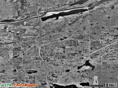 55337 Zip Code (Burnsville, Minnesota) Profile - homes, apartments ...