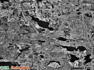55344 Zip Code (Eden Prairie, Minnesota) Profile - homes, apartments ...