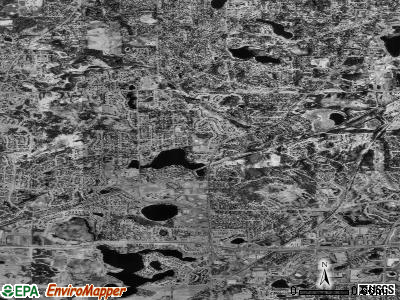 55346 Zip Code (Eden Prairie, Minnesota) Profile - homes, apartments ...